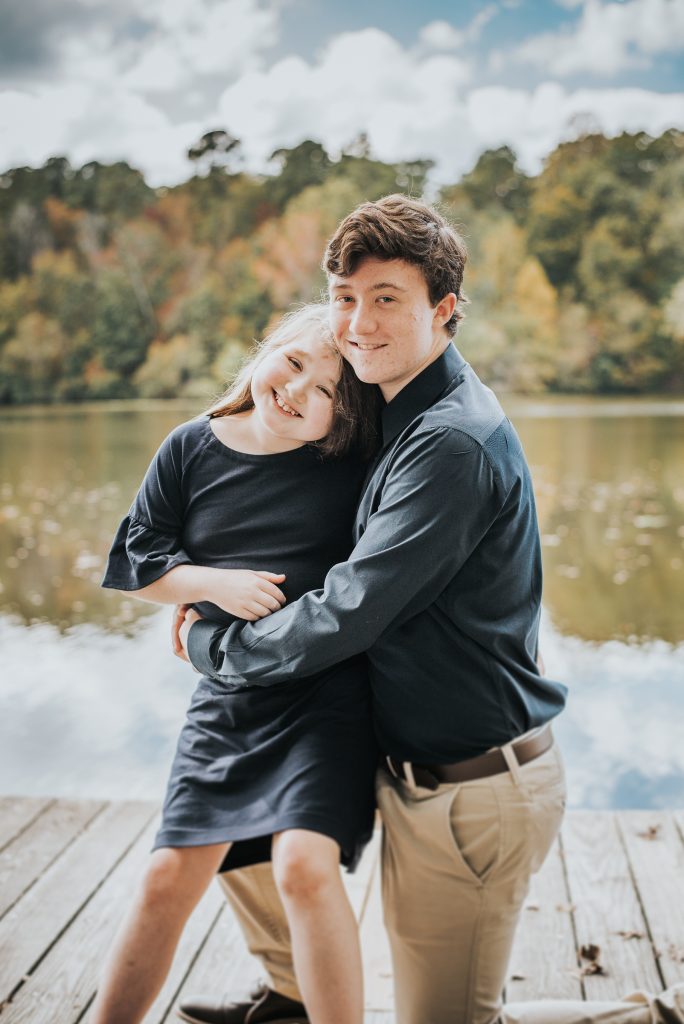 Enhance the Lives of Individuals with Disabilities: Ryleigh’s Story as ...