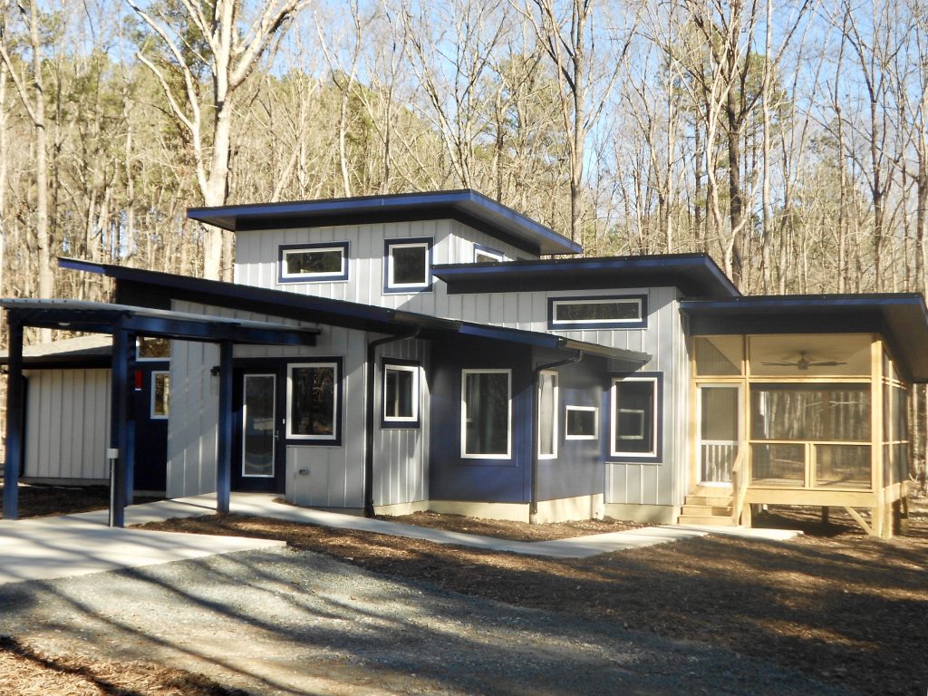 Constructive Marketing M Squared Builders & Designers Offers a Common ...